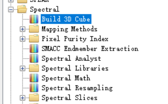 ENVI制作三维立体影像图_envi里的3d图代表什么-CSDN博客