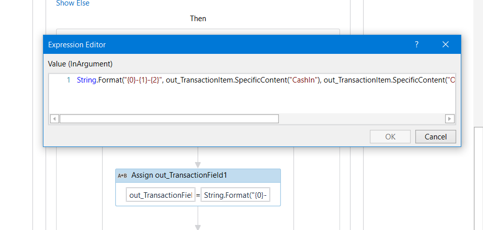 UiPath Robotic Enterprise Framework 学习笔记_周大人的博客-CSDN博客
