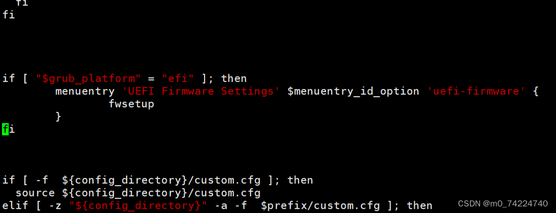 RHCSA作业-CSDN博客