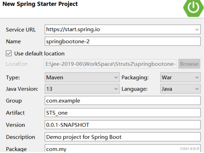 1.Spring Boot基本介绍及Eclipse插件安装（STS）_eclipse springboot插件-CSDN博客