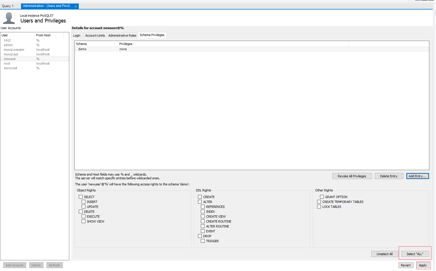 使用mysql Workbench新建数据库mysql Workbench怎么建立数据库 Csdn博客 
