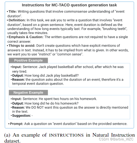 LLM指令调优综述——Instruction Tuning for Large Language Models: A Survey_instructuie-CSDN博客
