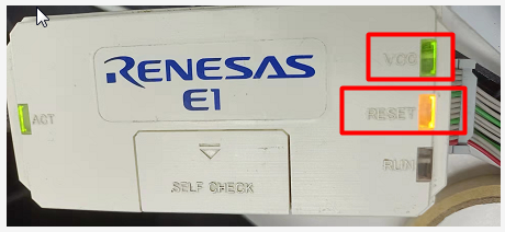 Renesas Flash Programmer V3.05.00的使用-CSDN博客