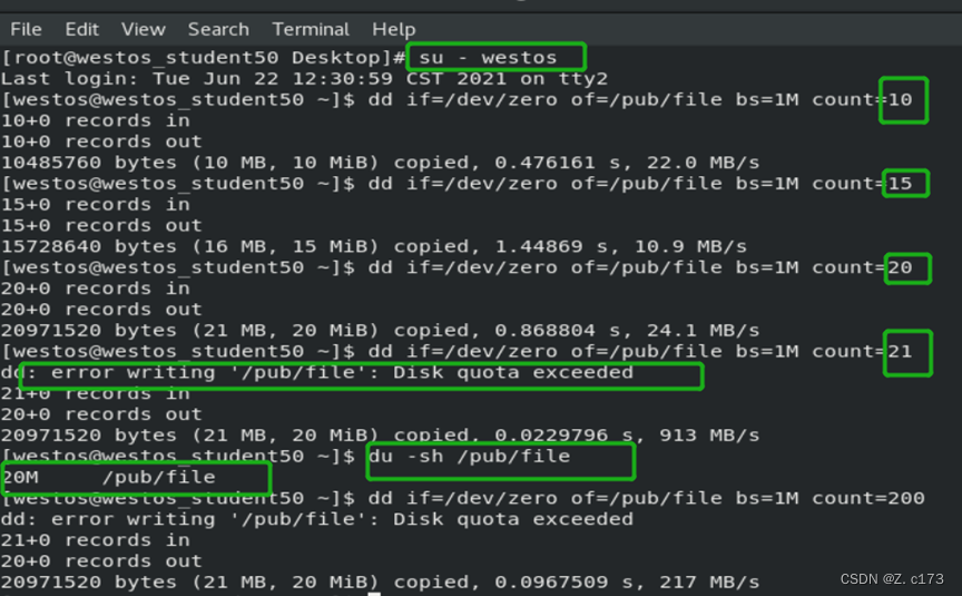 Linux存储的基本管理_linux中的存储管理-CSDN博客