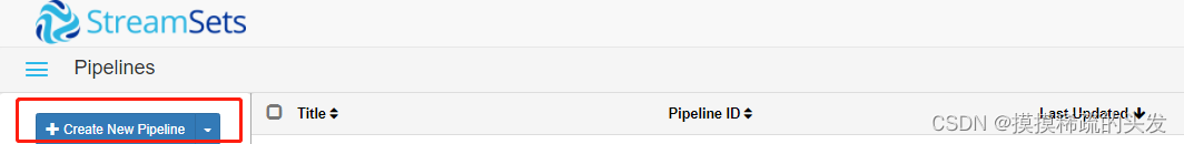 Streamset读取kafka数据写入kafka_streamsets kafka-CSDN博客