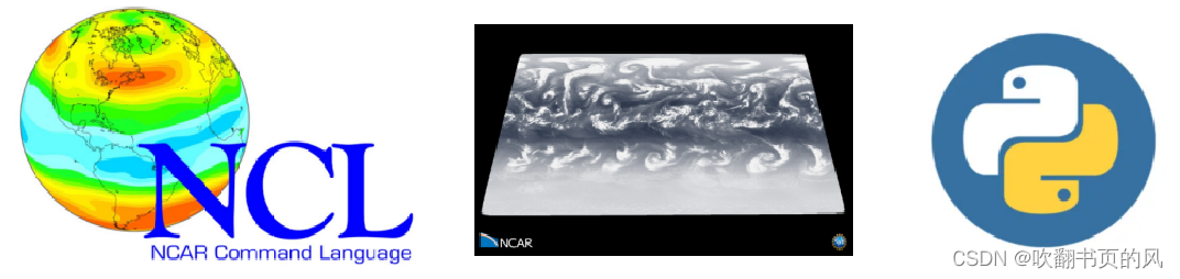 WRF应用：天气预报、模拟分析观测气温、降水、风场、水汽和湿度、土地利用变化、土壤及近地层能量水分通量、土壤、水体、植被等相关气象变量_wrf ...