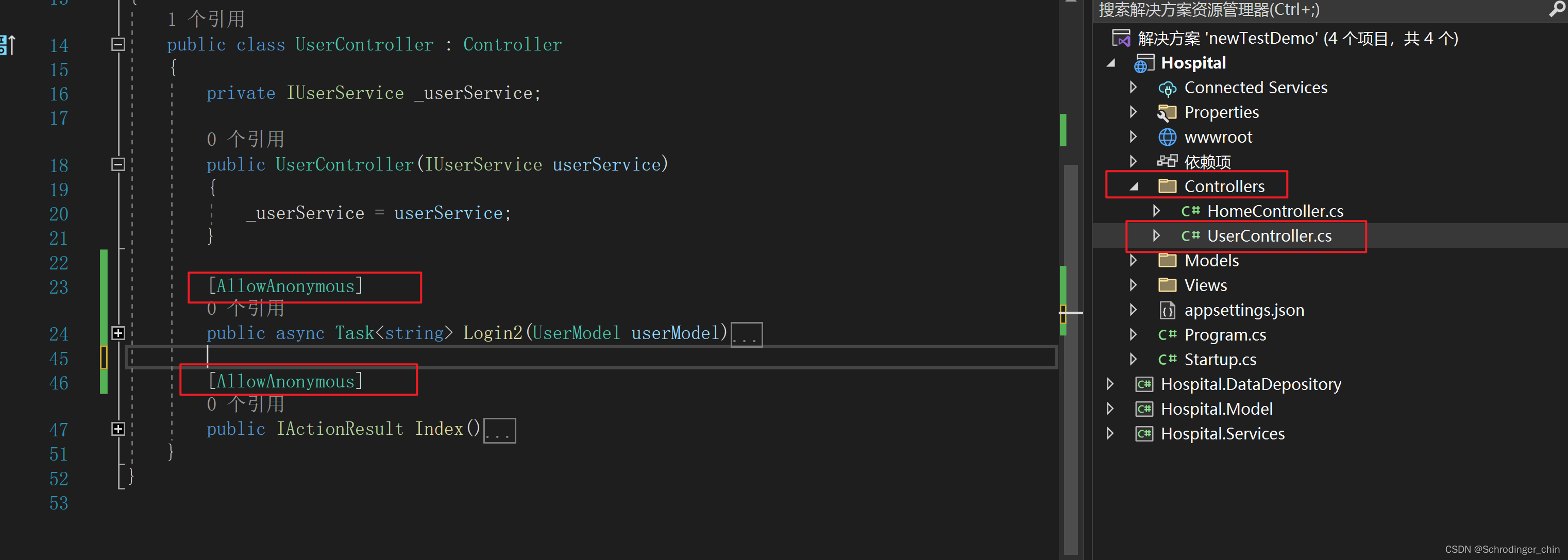 ASP.netCore 笔记整理(自用)_control console aspnetcore-CSDN博客