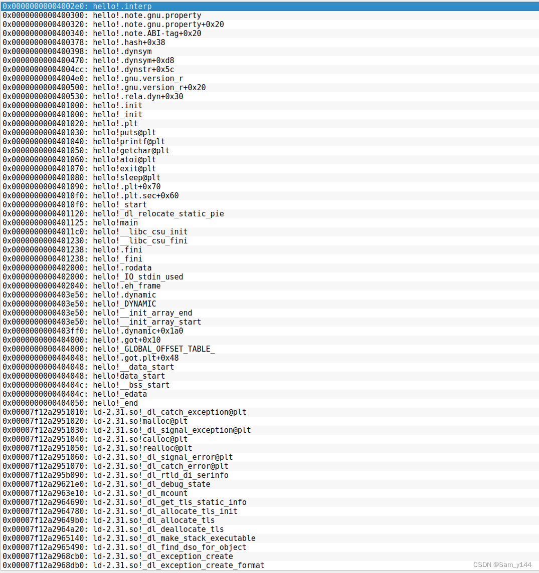程序人生-Hello’s P2PFrom Program to Process_12th gen intel(r) core(tm) i9-12900h 2.50 ghz-CSDN博客