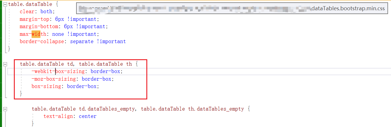 关于jquery Datatable 设置垂直滚动条 表头布局异常的问题datatables插件加了滚动条以后页脚变多行 Csdn博客 