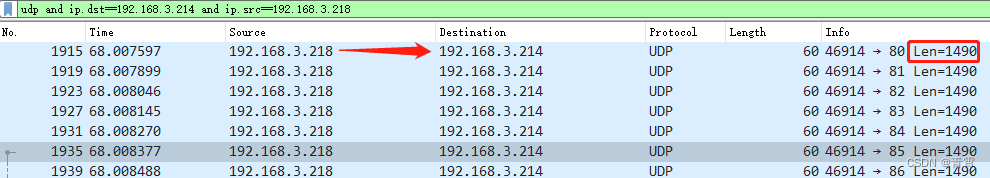 DDOS攻击_hping3: you must specify only one target host at a-CSDN博客