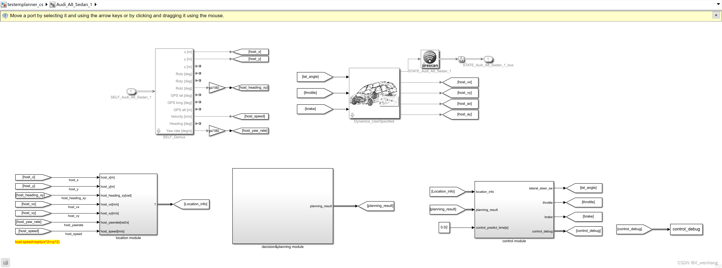 自动驾驶决策规划算法学习（EM Planner）-7.5_emplanner在matlab里面实现-CSDN博客