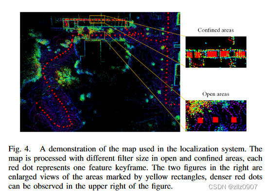 ROLL: Long-Term Robust LiDAR-based Localization With Temporary Mapping in Changing Environments ...
