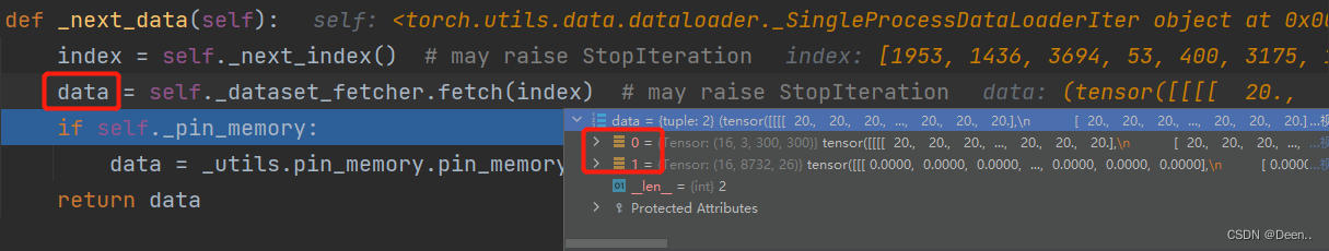 SSD模型解读（三）数据集加载部分SSDDataset类代码解读-数据采样机理_ssdd数据集-CSDN博客