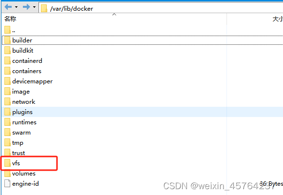 docker启动失败，报错failed (Result: start-limit)排查流程-CSDN博客