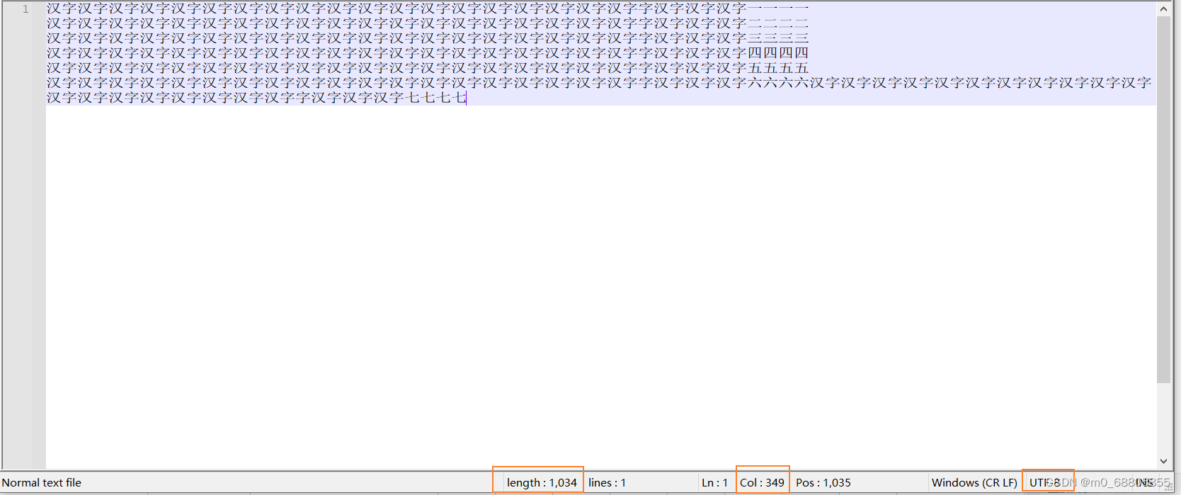1kb多少汉字？大概文件大小？_汉字数目和文件大小转换-CSDN博客