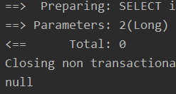 MyBatis-Plus的使用_mybatisplus 虚拟表-CSDN博客