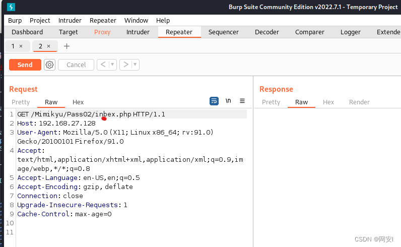 Mimikyu靶场-为新手快速入门CTF-WEB开发的一款靶场-CSDN博客
