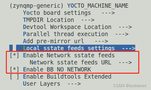ZynqMP Petalinux2021.1设置工程离线编译_petalinux-v2021.2-final-installer.zip-CSDN博客