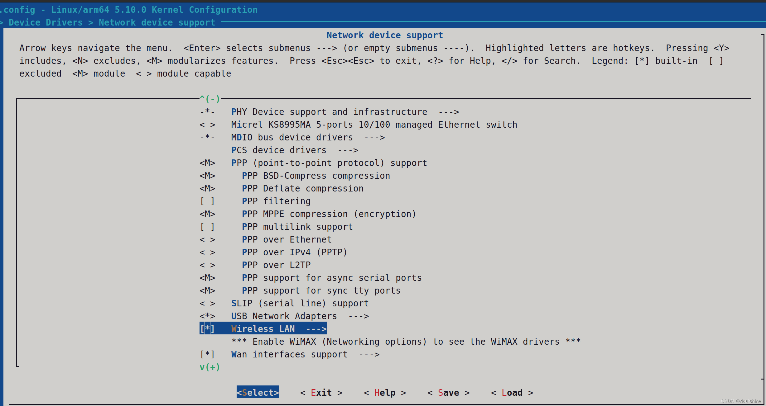 Atlas200l DK A2 使用AX210无线网卡连上WIFI_iwlmvm.ko-CSDN博客