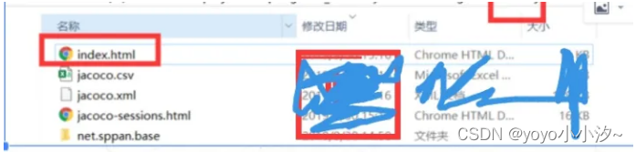 Java单元测试覆盖率统计java 如何获取测试用例 对应的 测试路径以及语句覆盖 的行数 Csdn博客 