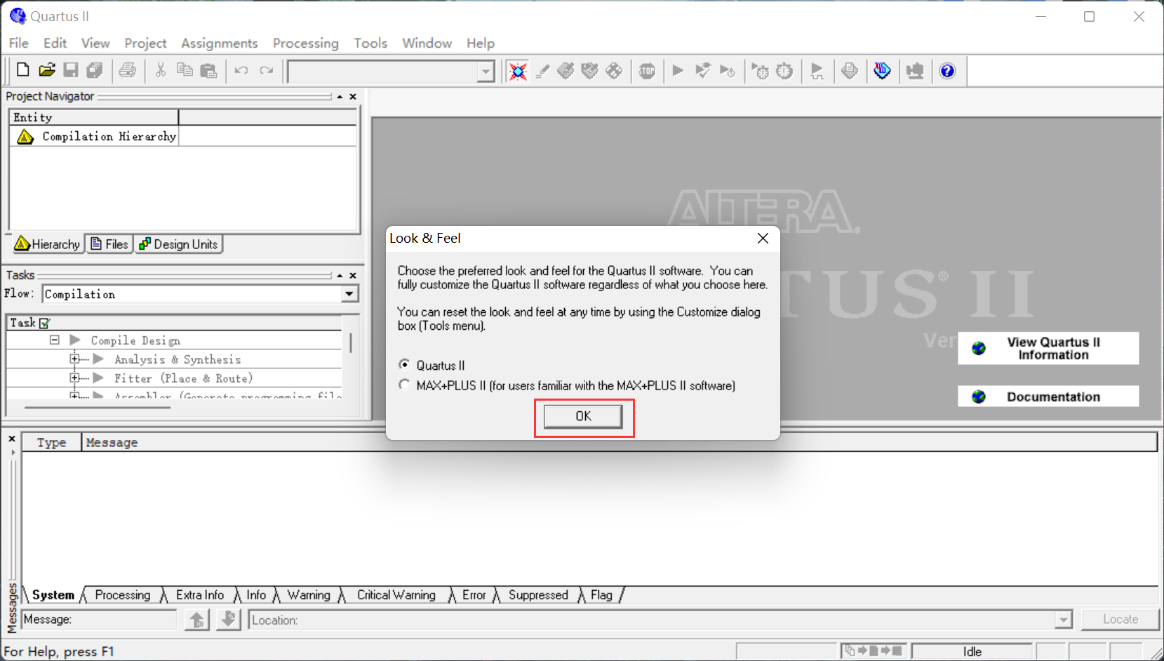 Quartus II 9.1sp2 Web Edition安装教程详解_quartus ii9.1下载教程-CSDN博客