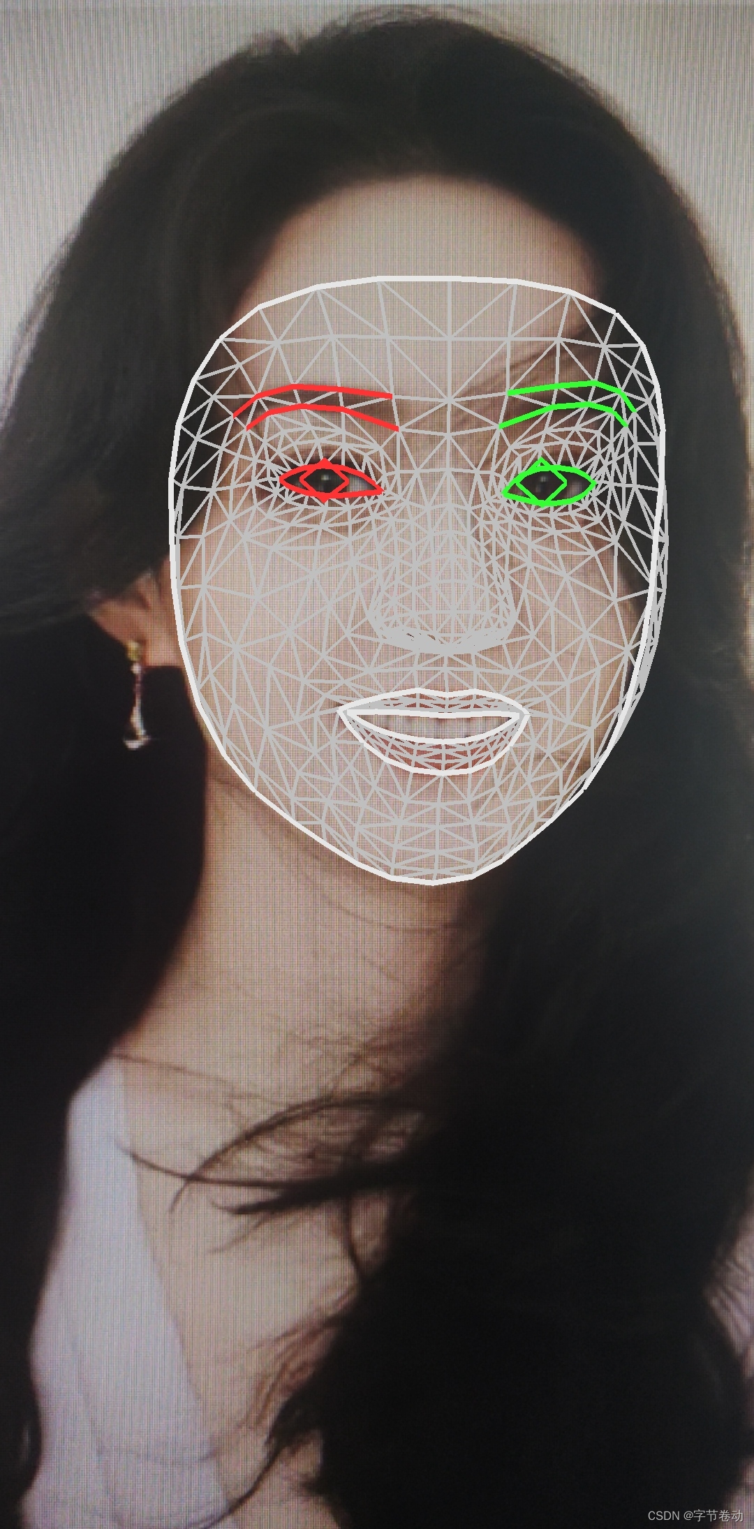 GitHub - ouyangpeng/MediaPipe3DFaceMeshAndroid: Migrate the MediaPipe ... GitHub - ouyangpeng/MediaPipe3DFaceMeshAndroid: Migrate the MediaPipe ...