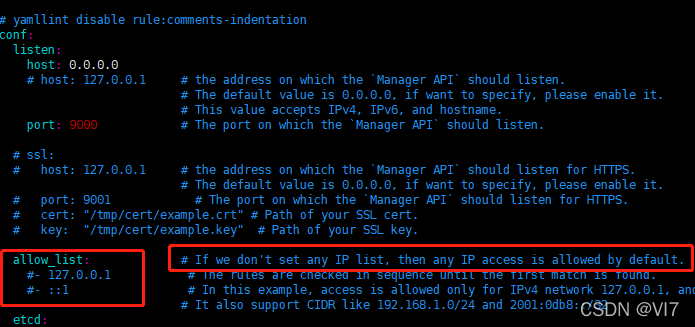 [APISIX] CentOS7安装Apache APISIX及apisix-dashboard_apache apisix dashboard rpm安装-CSDN博客