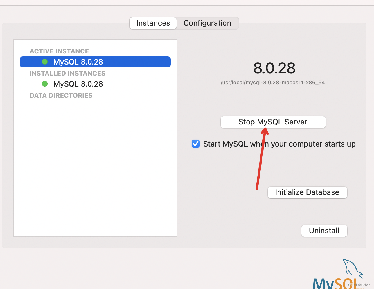 mac登陆mysql报错ERROR 1045 (28000): Access denied for user ‘xxx‘@‘localhost‘ (using password: NO ...