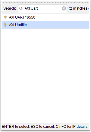 MicroBlaze最小系统+UART/CAN/GPIO-CSDN博客