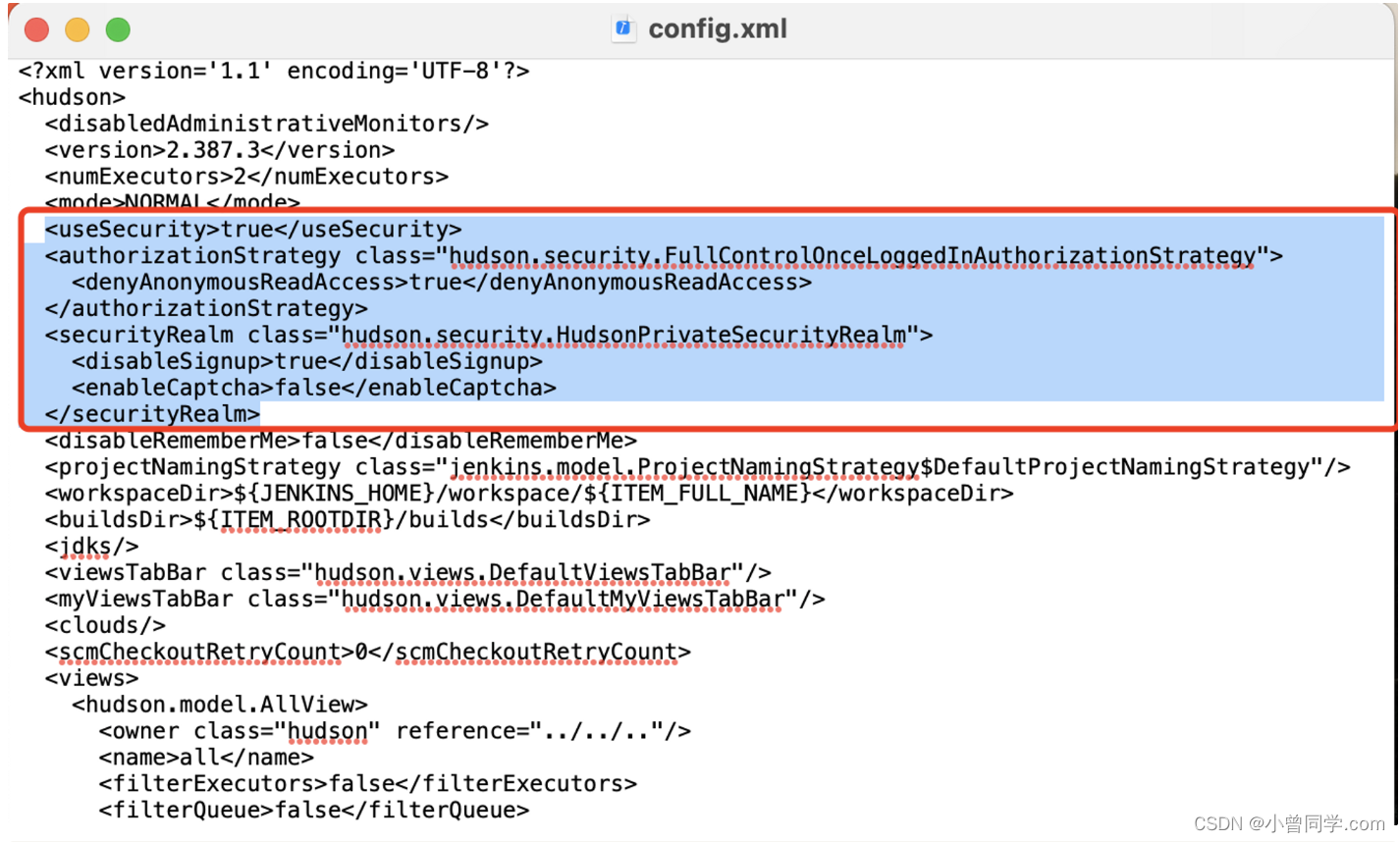Jenkins 教程|完美解决Jenkins安装失败、运行失败和账号丢失问题_java.lang.illegalstateexception: an attempt to sav-CSDN博客
