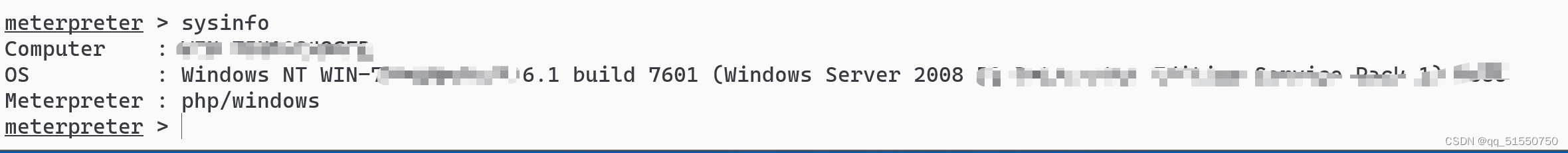 MSF_PHP后门反弹连接_DVWA文件上传木马_Metasploit配置监控及msfvenom生成攻击载荷_使用msf探索dvwa-CSDN博客