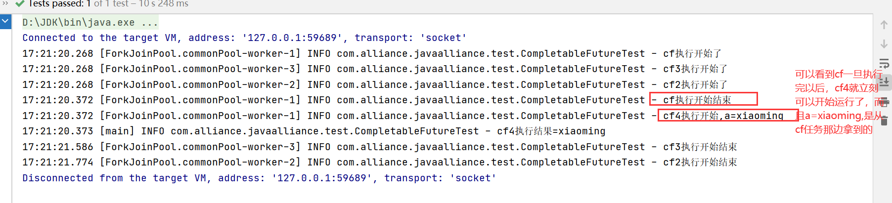 玩转CompletableFuture异步编程_completablefuture thenapplyasync-CSDN博客