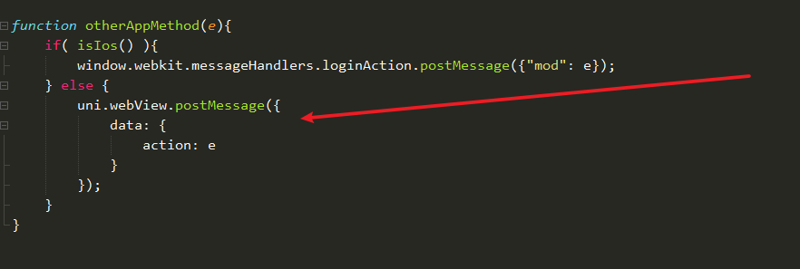 uniapp项目用webview打开uniapp H5项目间的交互_uniapp webview使用wss-CSDN博客