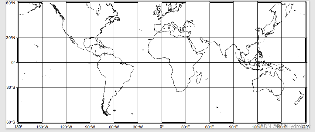 Python绘制global mapping_python如何用gmt画图-CSDN博客