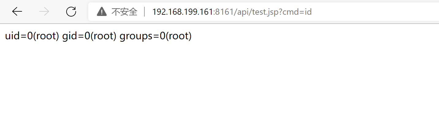 Apache ActiveMQ 远程代码执行漏洞复现(CVE-2016-3088)_activemq 远程代码执行 (cve-2016-3088)-CSDN博客