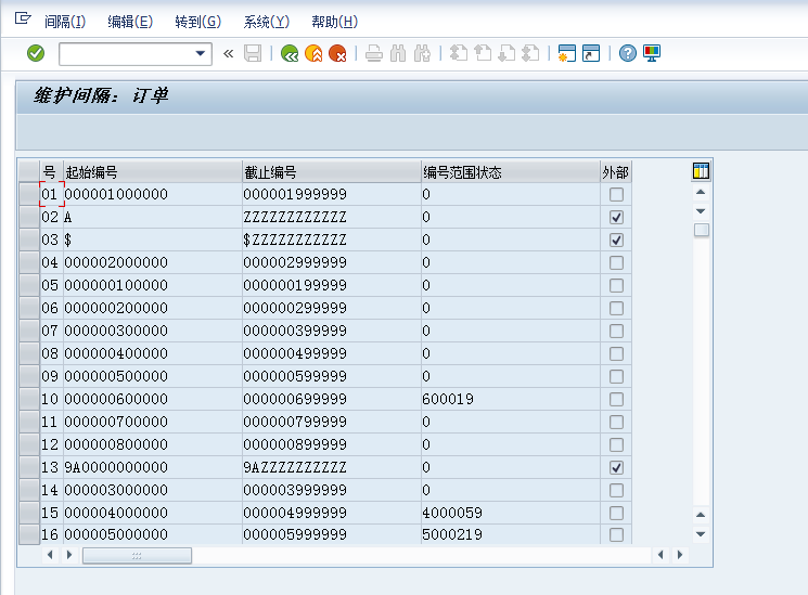 SAP PP 第一节 PP后台配置_sap工艺路线计划员组配置-CSDN博客