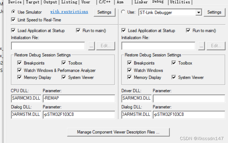 【STM32使用HAL库实现DMA方式串口发送接收数据 逻辑仿真仪 波特率计算】_stm32dma串口接收hal-CSDN博客