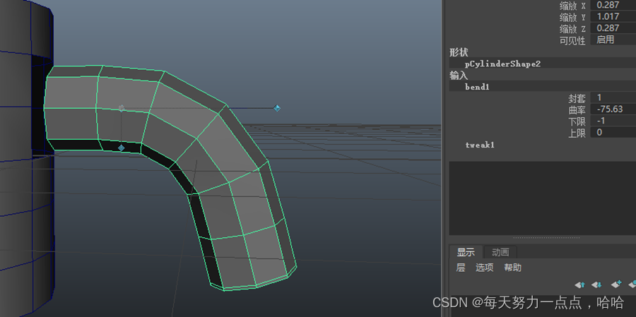 DT建模技巧_仿真建模dt模型-CSDN博客