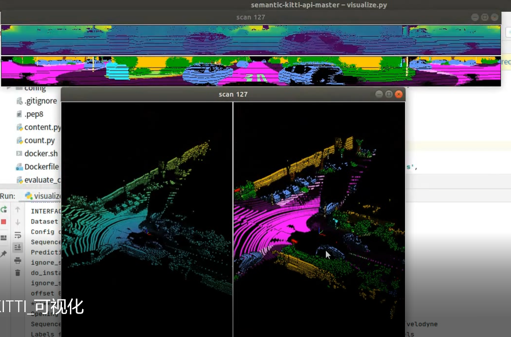 KITTI Semantic点云数据集 网盘链接_户外场景数据集-CSDN博客