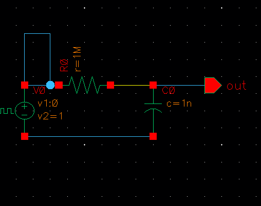 cadence virtuoso modify circuit schematic color - Programmer Sought