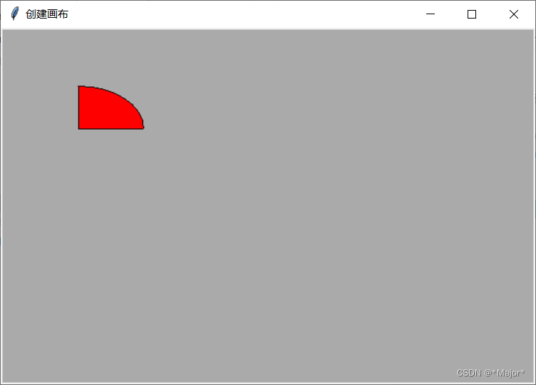 tkinter绘图之Canvas的使用_tkinter canvas ipadx-CSDN博客