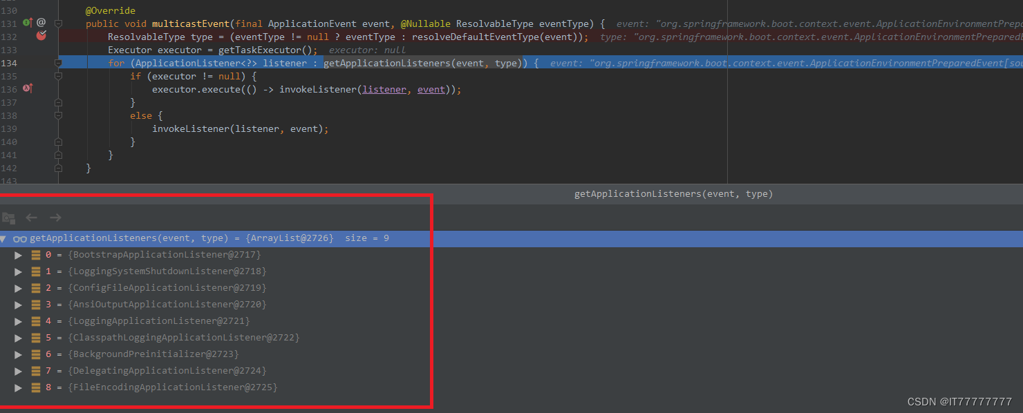 2023年最新Spring boot 启动流程分析-CSDN博客