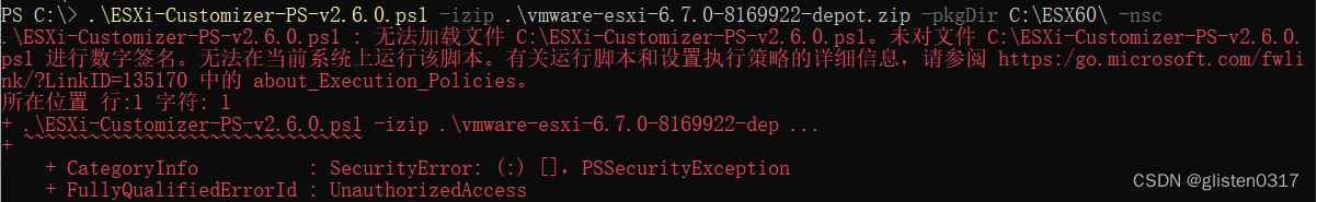 H3C(UIS R390X G2)安装ESXI_r390xg2服务器安装系统-CSDN博客
