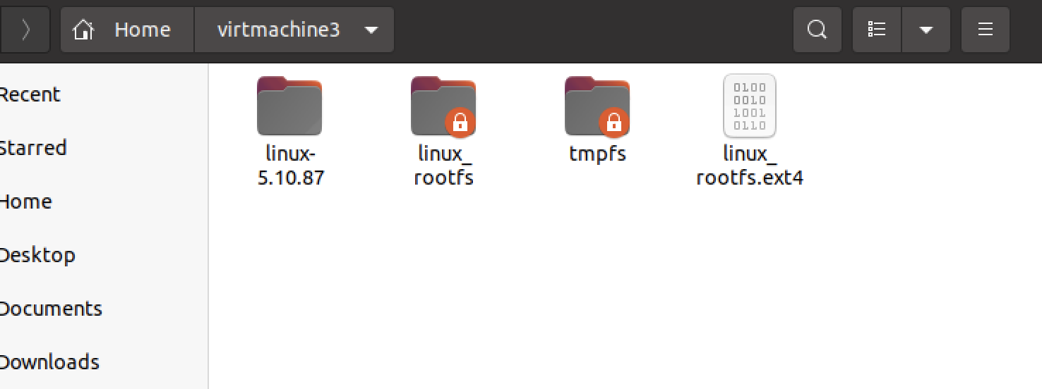 Ubuntu 20.04使用qemu搭建ARM64 Linux系统_ubuntu20.04 qemu搭建开发环境arm64-CSDN博客