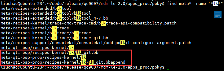 bitbake-3-bitbake的执行环境_bitbake单编-CSDN博客