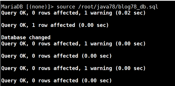 如何使用Xshell搭建一个Java项目的部署环境_xshell部署项目步骤-CSDN博客