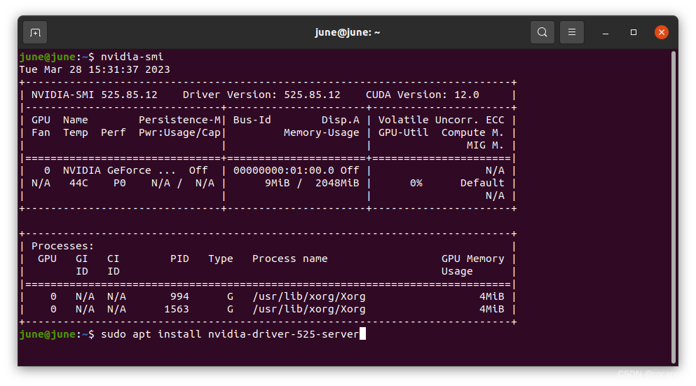 安装cuda+cudnn_cuda cudnn 安装-CSDN博客