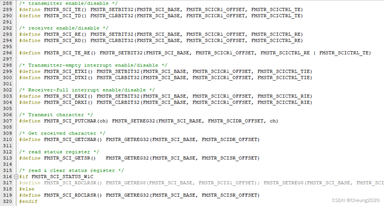 基于stm32与串口通信的freeMaster使用-CSDN博客
