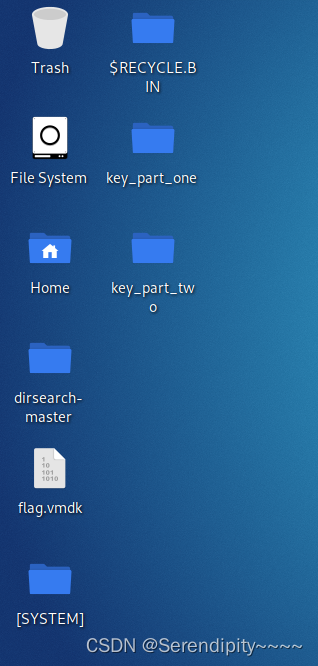 ctfshow misc buuctf misc_buuctf数据包中的线索-CSDN博客